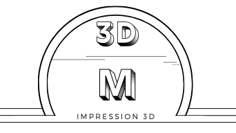 À propos | 3DM Impression